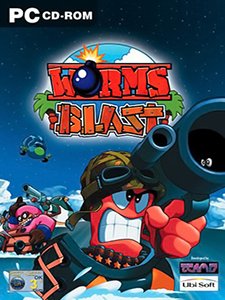 Worms Blast Fiyatı | En Ucuz Satın Al